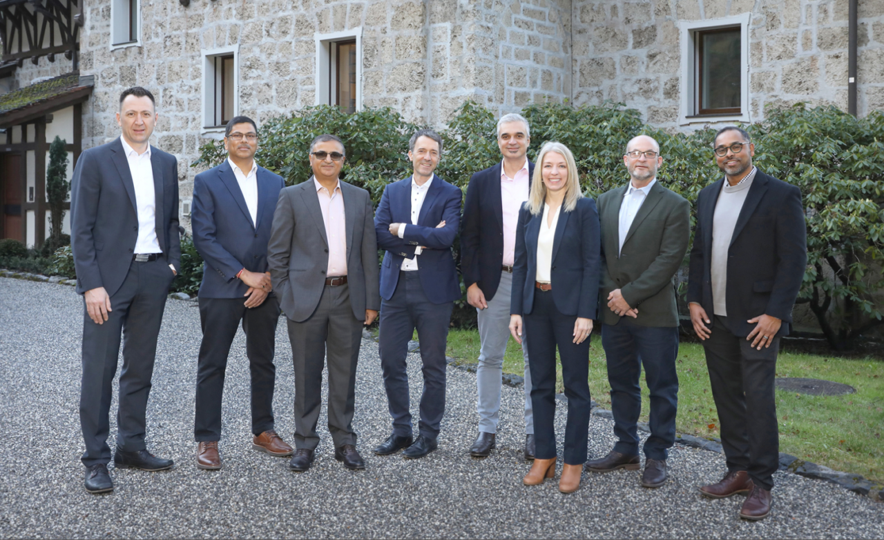 About | RiceTec Global