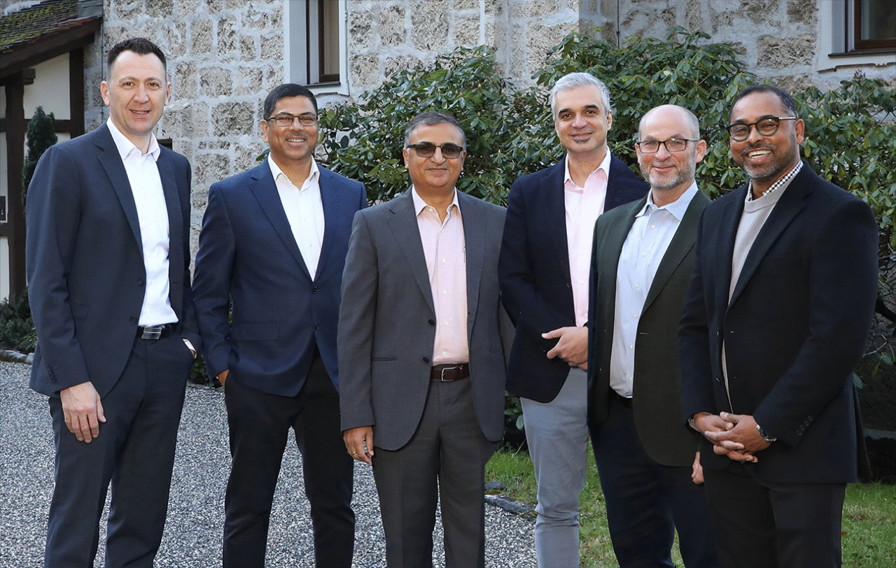 About | RiceTec Global